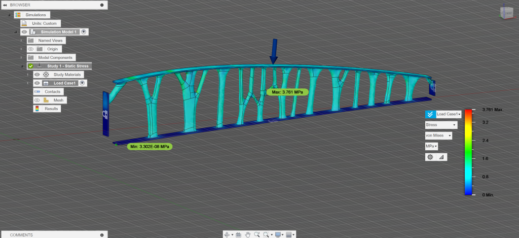 Gavin Redgrave - Delaware Space Grant Consortium