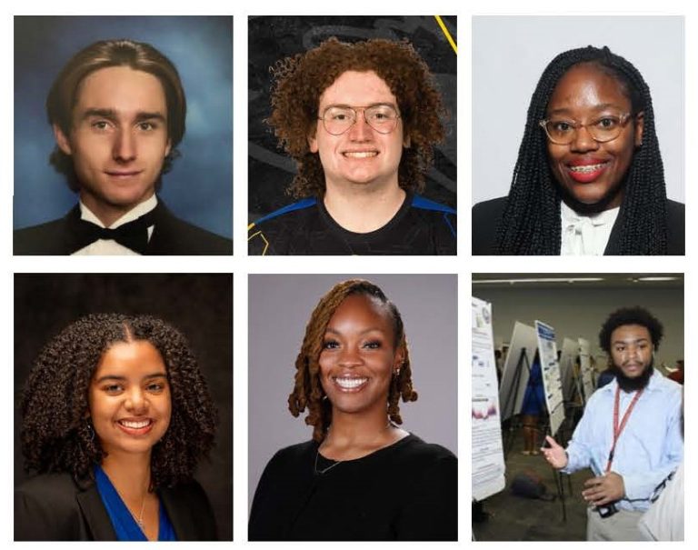 Student Opportunities - Delaware Space Grant Consortium